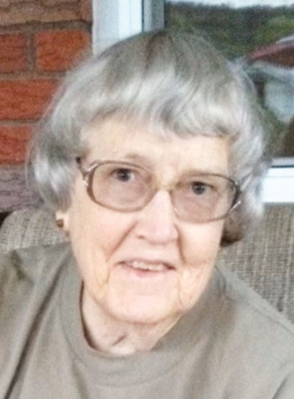 Patricia Bailey | News, Sports, Jobs - News and Sentinel